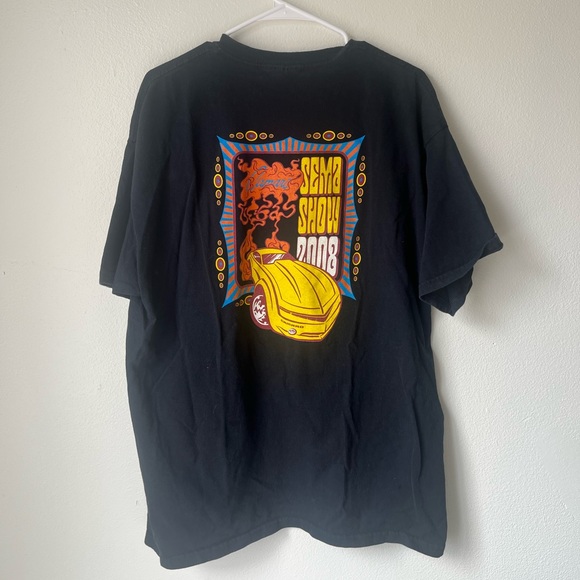 Shirts | 208 Sema Las Vegas Tee | Poshmark